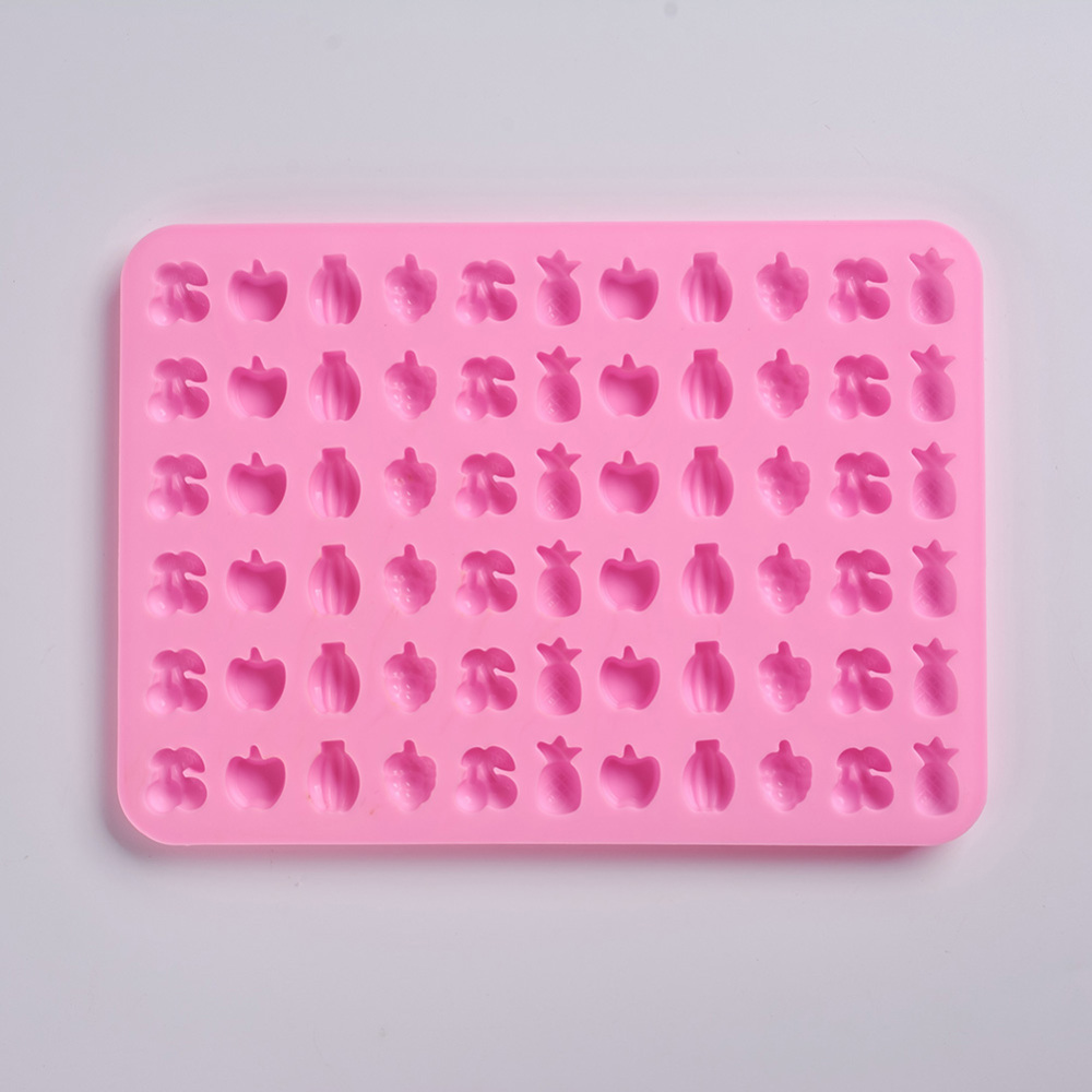 Beebeecraft 2pcs Food Grade Silicone Molds Fondant Molds For DIY Cake ...