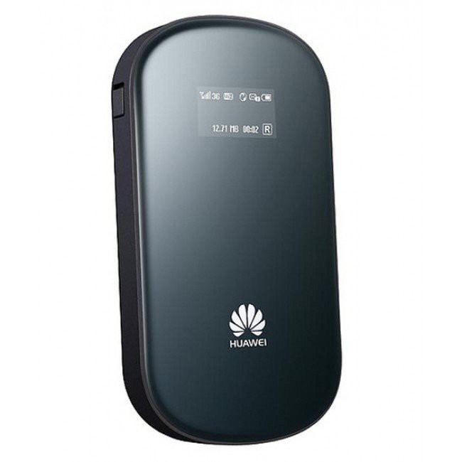 Unlocked HUAWEI E587 43.2Mbs ocket WiFi Router 3G ortable Mobile Hotsot ...