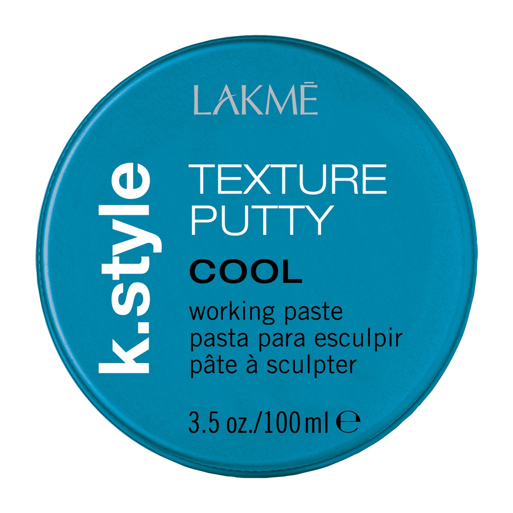 Texture Putty (แว๊กซ์เนื้อเพสต์) 100มล. - lakmethai - ThaiPick