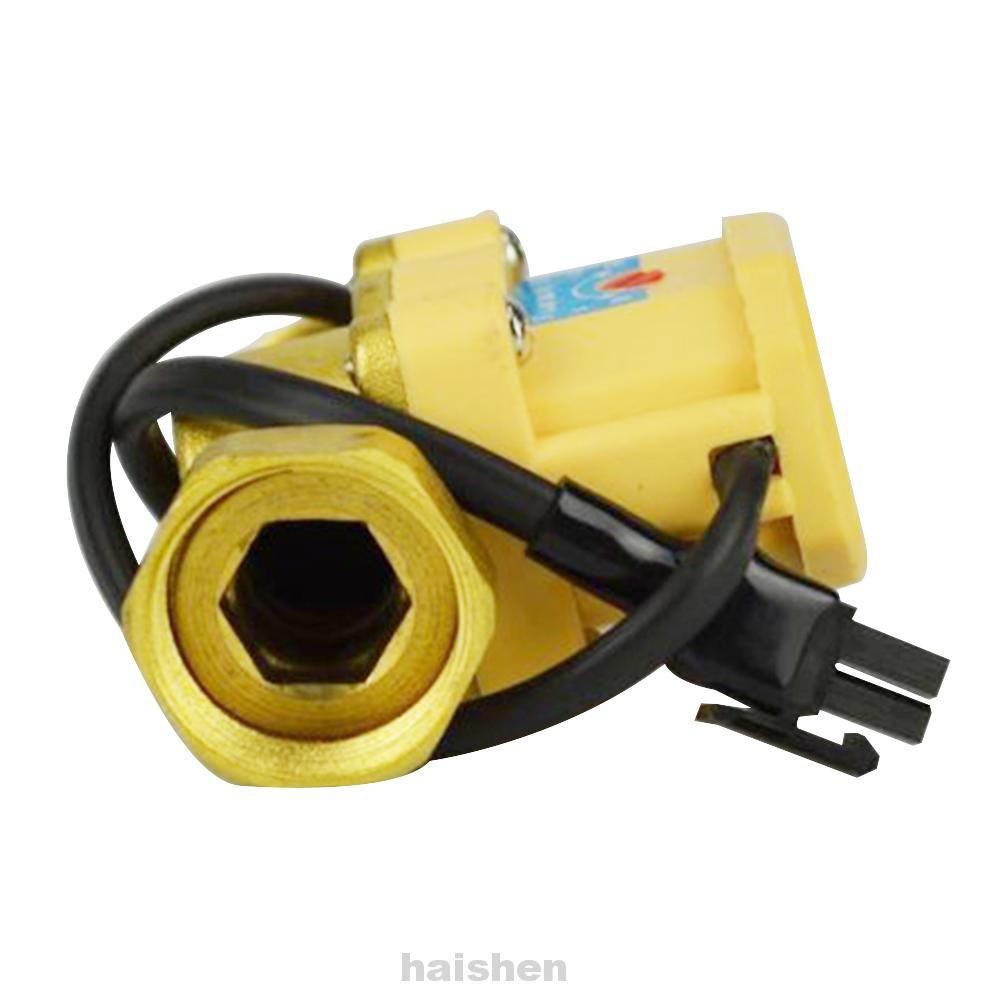 Copper Home Water Pump Flow Switch - haishen.th - ThaiPick