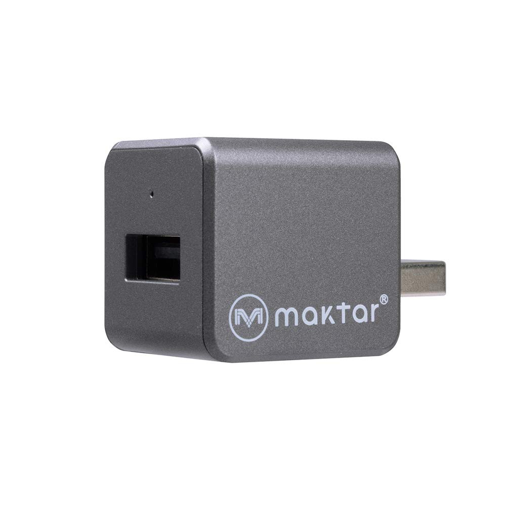 Maktar Qubii Pro Flash Drive - istltd.th - ThaiPick