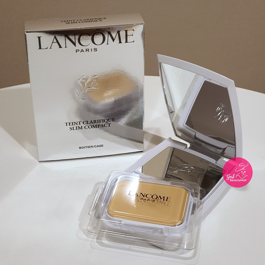 LANCOME Teint Miracle ★ Clarifique Powder Loose ★ Compact ...