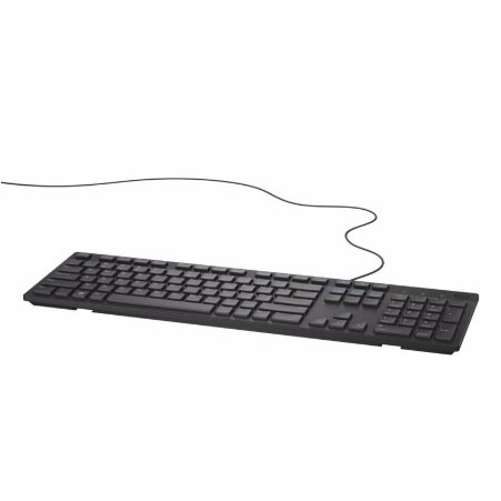 ขายแล้วกว่า 2000 ชิ้น Dell Combo set KB216 Multimedia Keyboard Dell ...