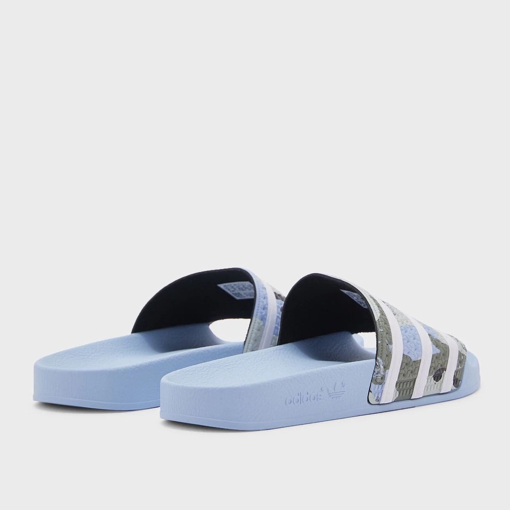 รองเท้าแตะ Adidas Adilette Made in Italy (GZ9052 H03201) - แท้ป้ายไทย ...