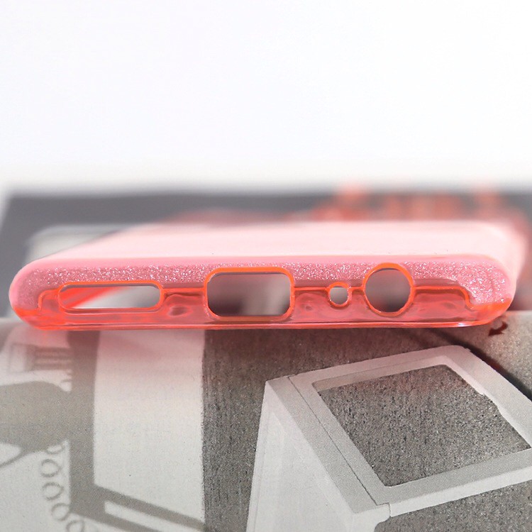 Huawei Nova 2i Silicone TPU Two Tone Bling Case เคสหัวเว่ย โนว่า 2 ไอ ...