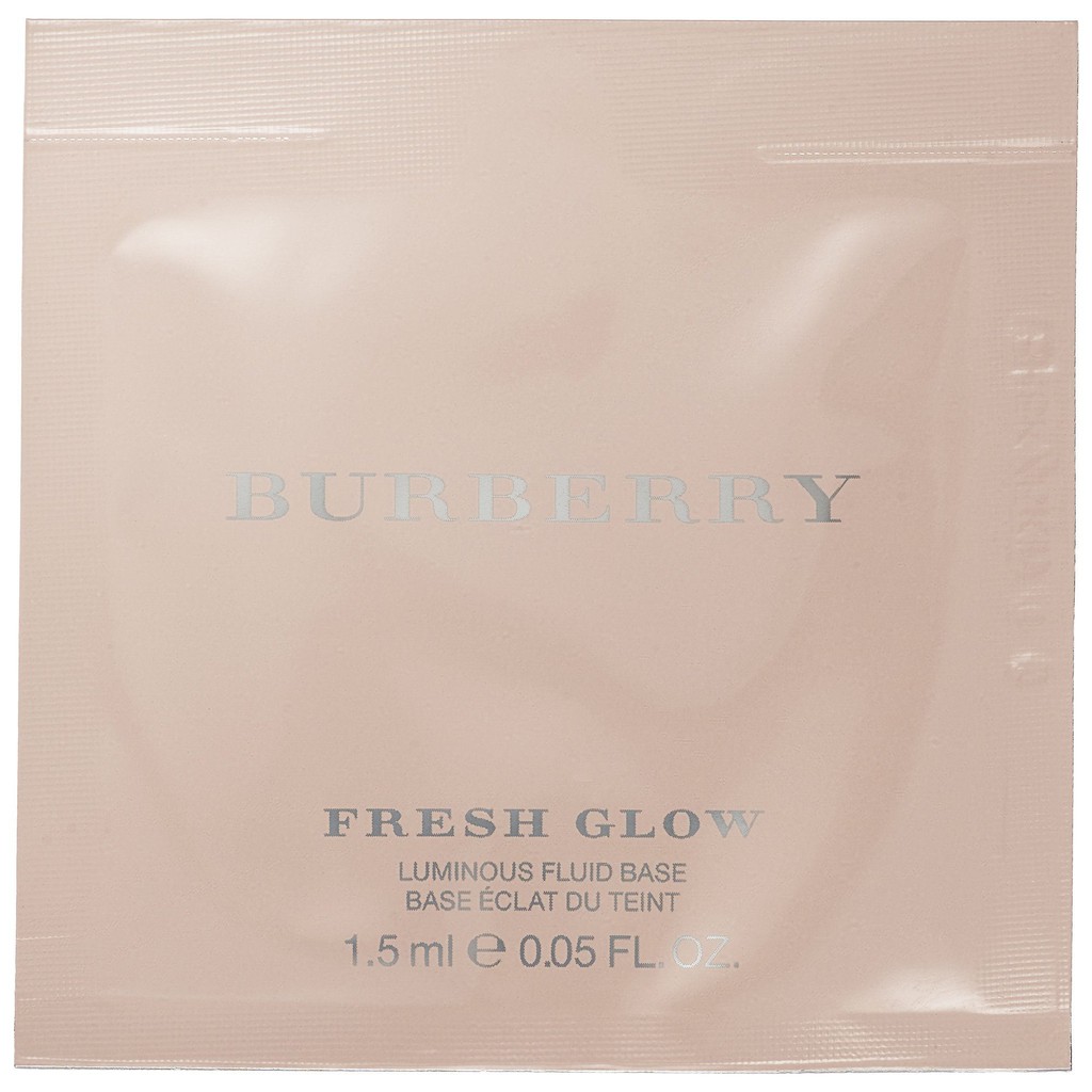 BURBERRY Fresh Glow Luminous Fluid Base - girlbeautymall - ThaiPick