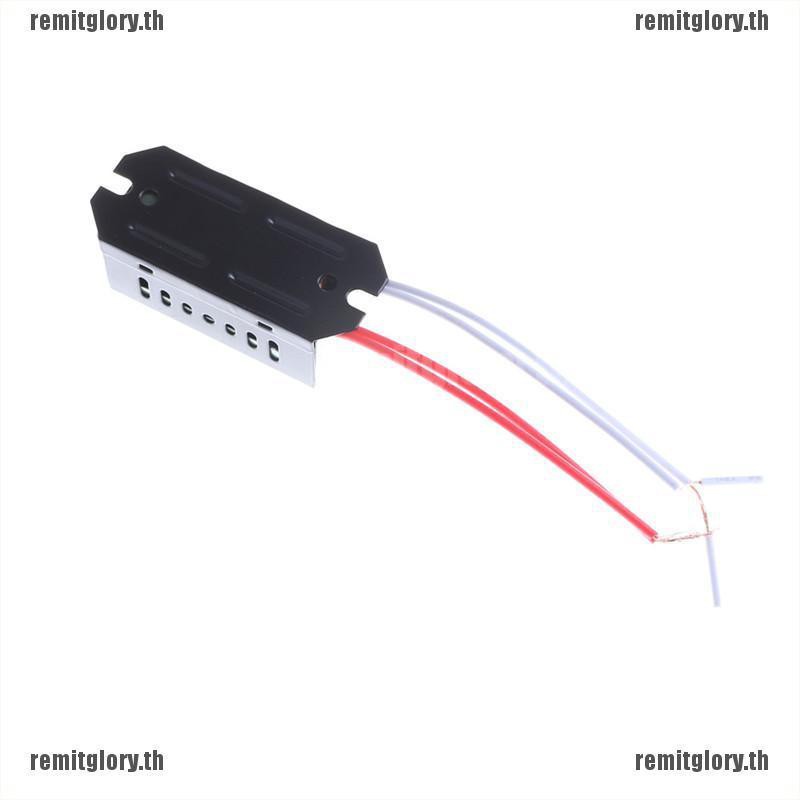 remitg AC 220 V To 12v 20-35 W LED โคมไฟหลอดฮาโลเจน - remitglory.th - ThaiPick