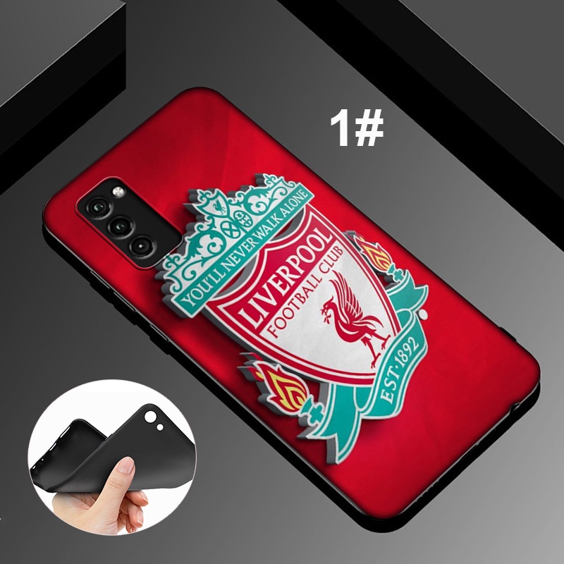 เคสโทรศัพท์มือถือลายลูกฟุตบอลแฟชั่นสําหรับ Huawei Honor 20S 20 10 8X 8C ...