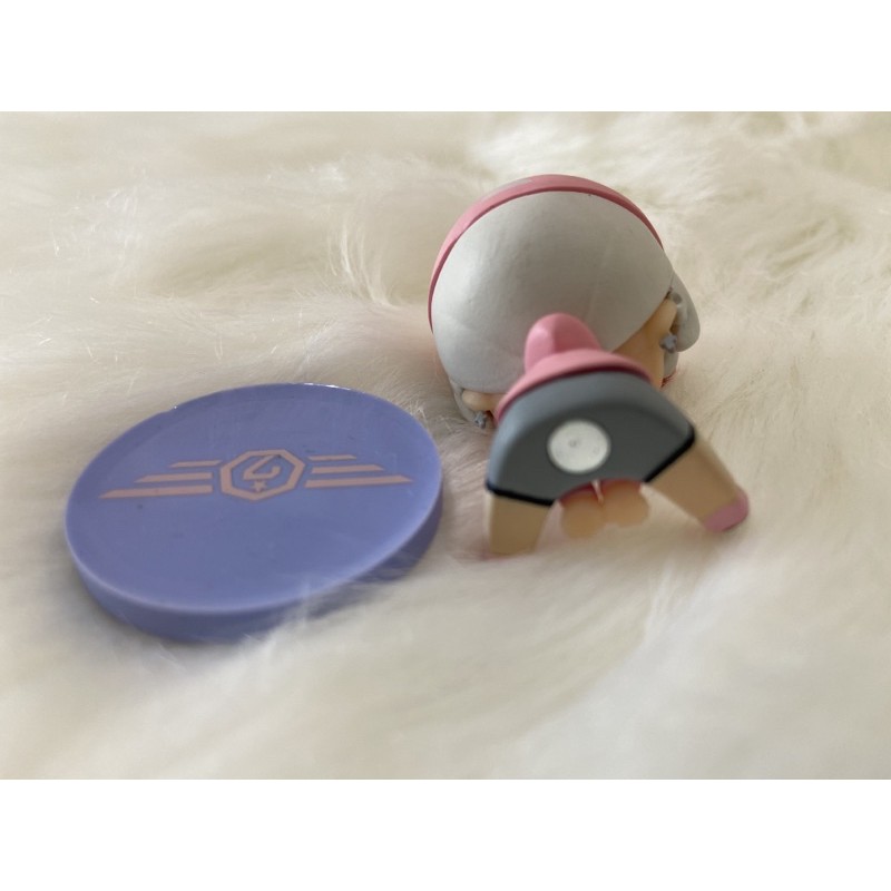 ฟิกเกอร์ GOT7 V.fly - Figures GOT7 - sai.aiw - ThaiPick