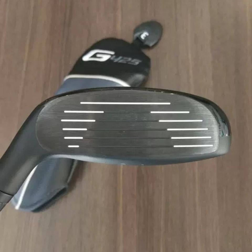 กอล์ฟคลับ 2021ใหม่ไม้เหล็ก G425 UT ไก่ขนาดเล็ก องศาสมบูรณ์ 停球มั่นคง ufdz - bbvcccvhyewwwq - ThaiPick