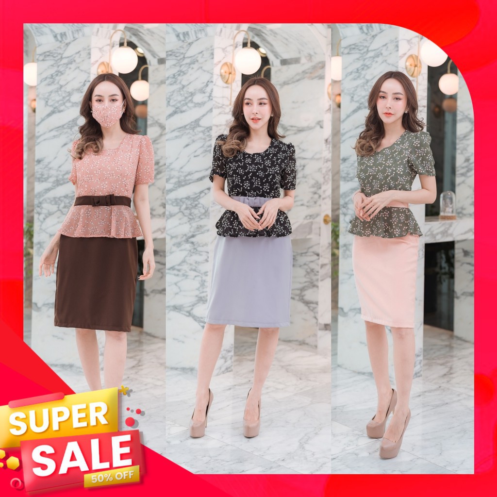 Mamong ชุดให้นม ใส่โค้ด 49KVRNQ3 ลดทันที 150.- เมื่อช้อปขั้นต่ำ 1000 ...