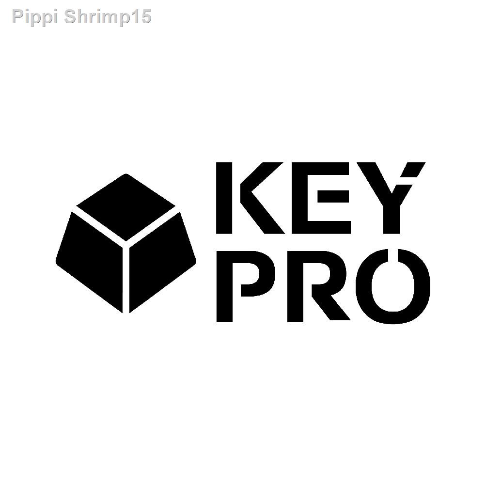 [สำหรับคีย์บอร์ด] ค่ายิงเลเซอร์ คีย์ไทย คีย์บอร์ด Keypro Laser Key THAI ...