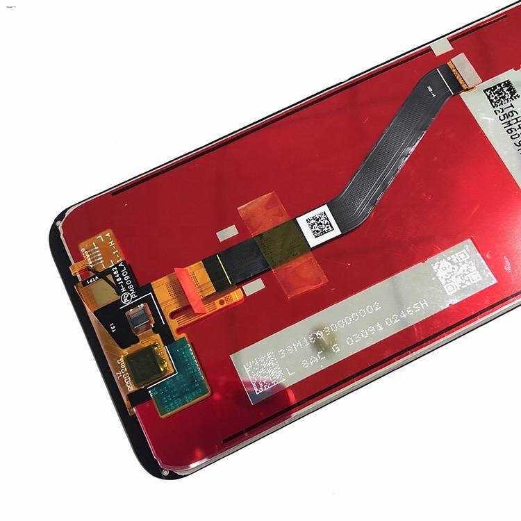 Display For Honor 8A JAT-L29LX1LX3 LCD Display Touch Screen Replacement ...