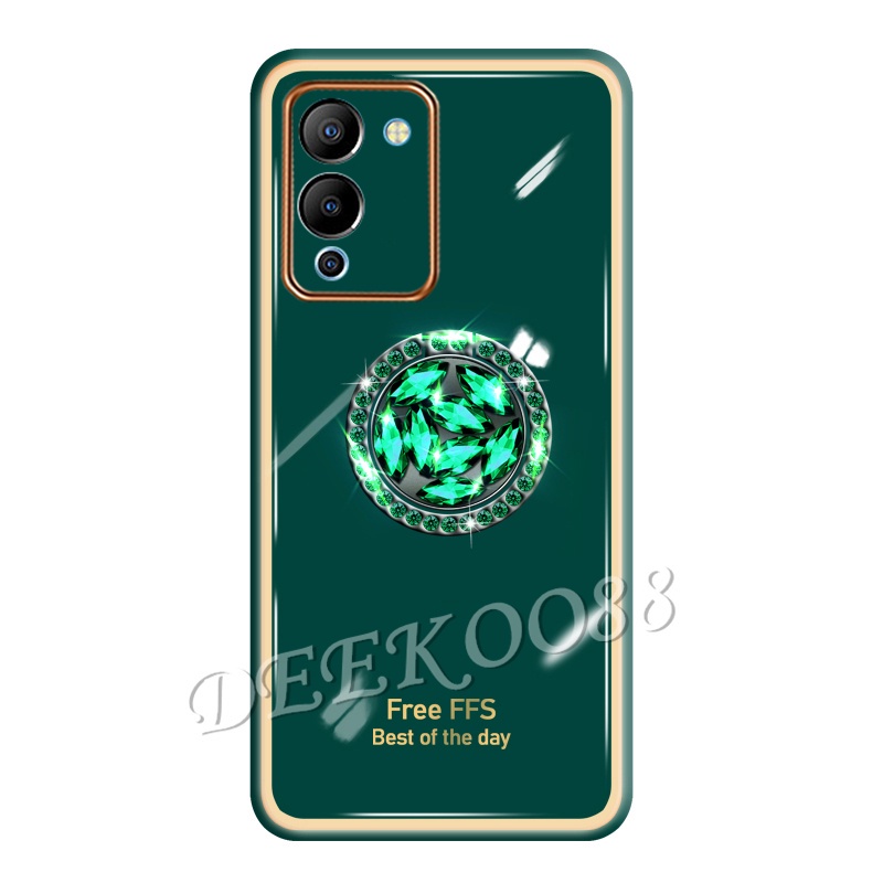 พร้อมส่ง เคสโทรศัพท์ Infinix Note 12 G96 G88 Hot 12 11 Play 12i 11S NFC ...