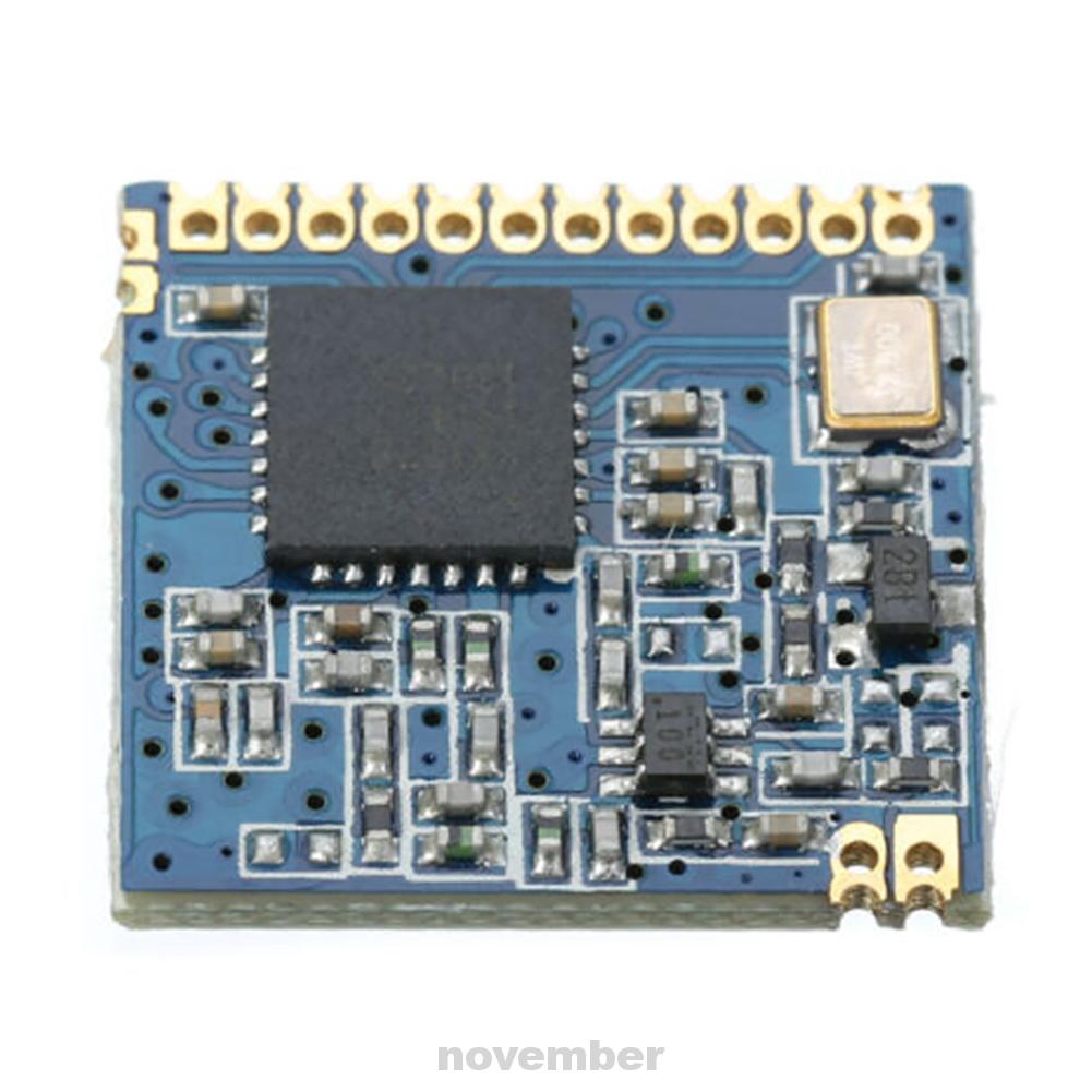 Module Components Electric Long Range Wireless For LOra SX1278 ...