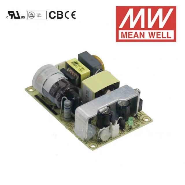 EPS-35-15 Mean well ของแท้ ???? - siritipfb - ThaiPick