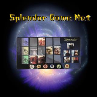 Splendor mat board game 24 x 14 inch | Shopee Thailand