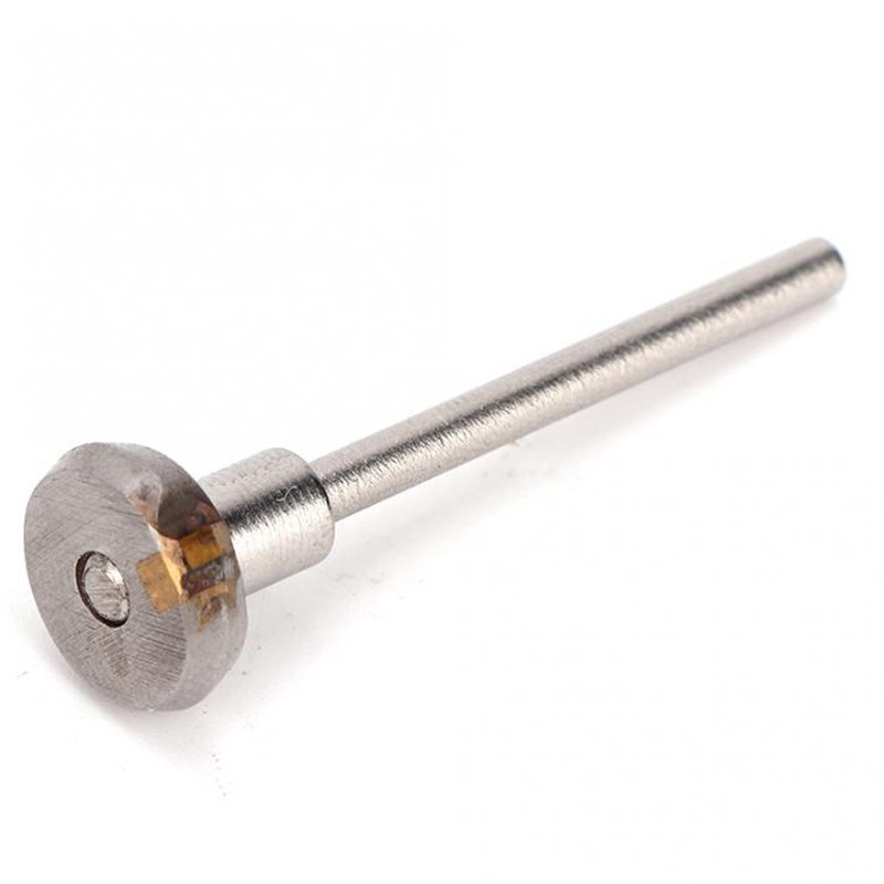 In Stock Diamond Tools Flywheel Shank Knife Jewelry Cutting Tools-120 ...