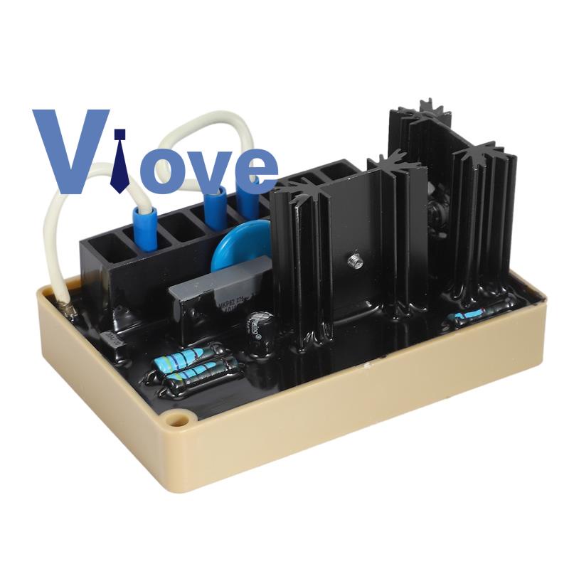 AVR SE350 Automatic Voltage Regulator Generator Voltage Regulator ...
