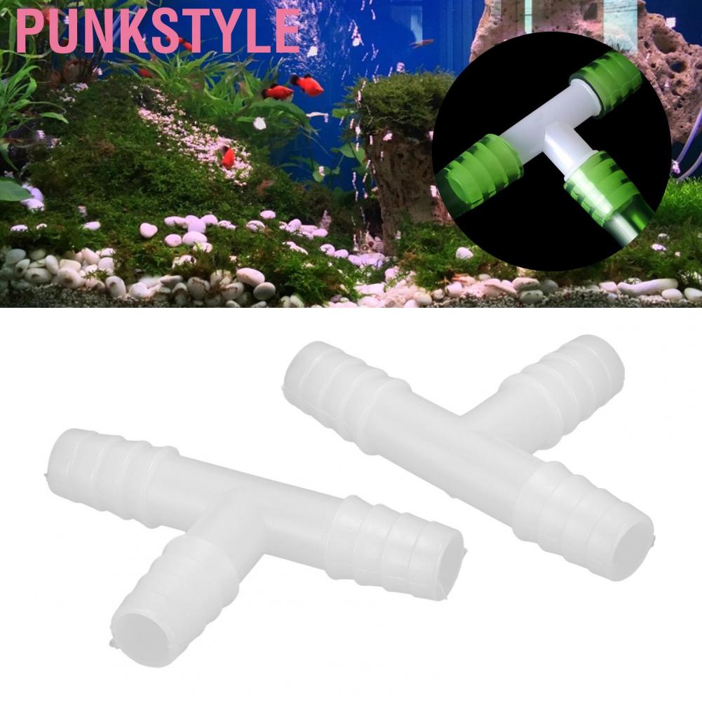 Punkstyle Aquarium LED Lighting Fish Tank Light Bar 10mm Airline Tubing ...