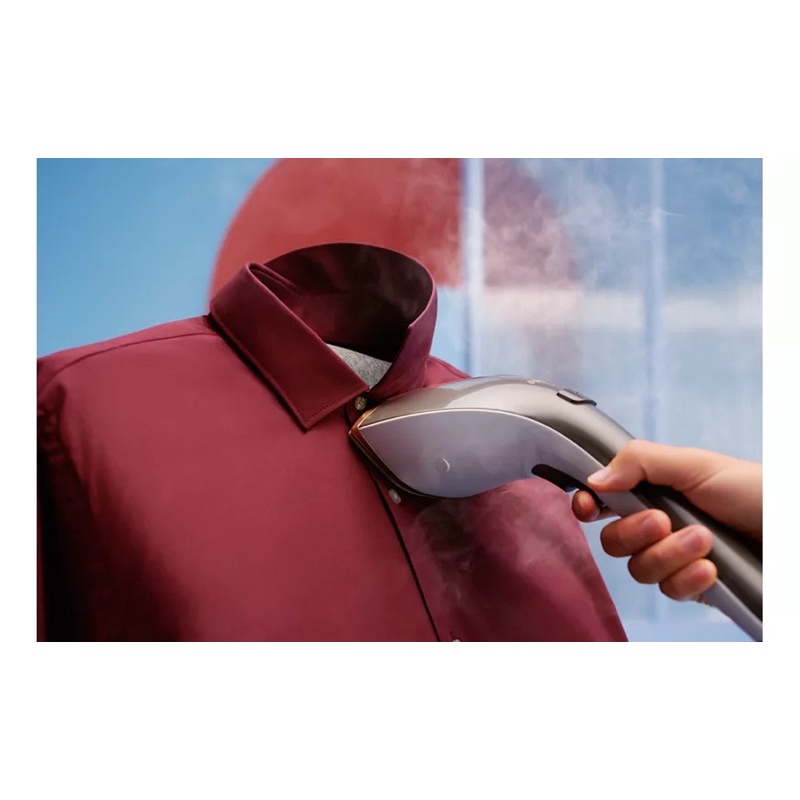 Philips Garment Steamer ProTouch เตารีดแรงดันไอน้ำทรงพลัง GC62880 ...