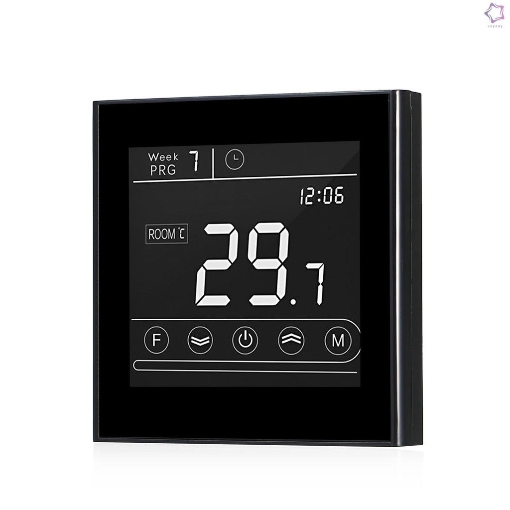 W3230 AC 110-220V 20A LED Digital Temperature Controller Thermostat ...