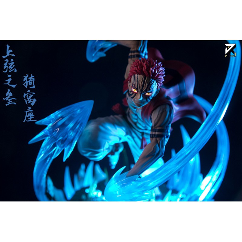[พรีออเดอร์โมเดล](DEMON SLAYER) Akasa by Jianke Studio - 3dx2y_store ...