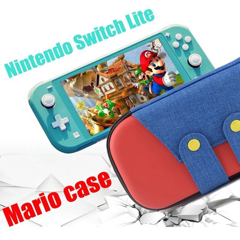 Matte Hard Case Front Back Protective Cover Shell for Zelda Nintendo ...