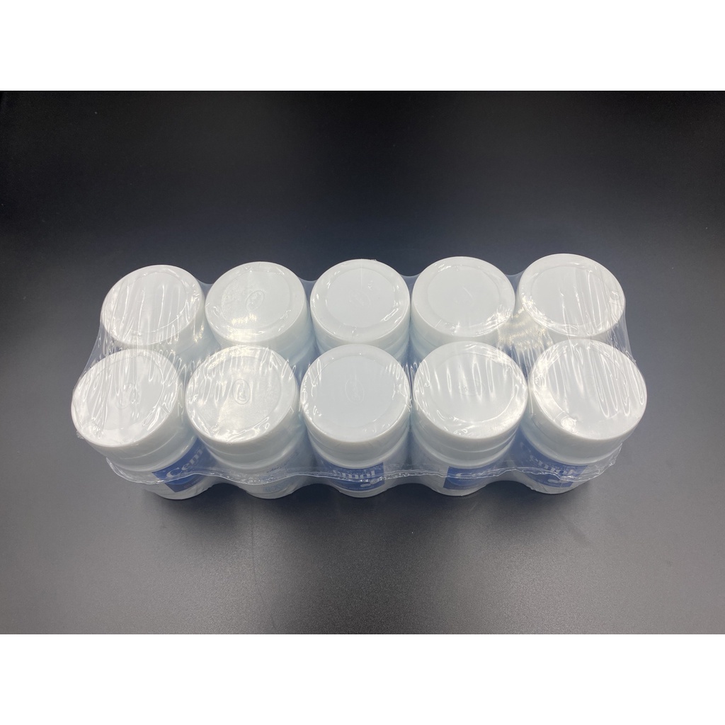 ยาแก้ปวด Cemol 500 mg (เม็ดฟ้าขาวเม็ดขาว) ซีมอล พาราเซตามอล 500 มก ...