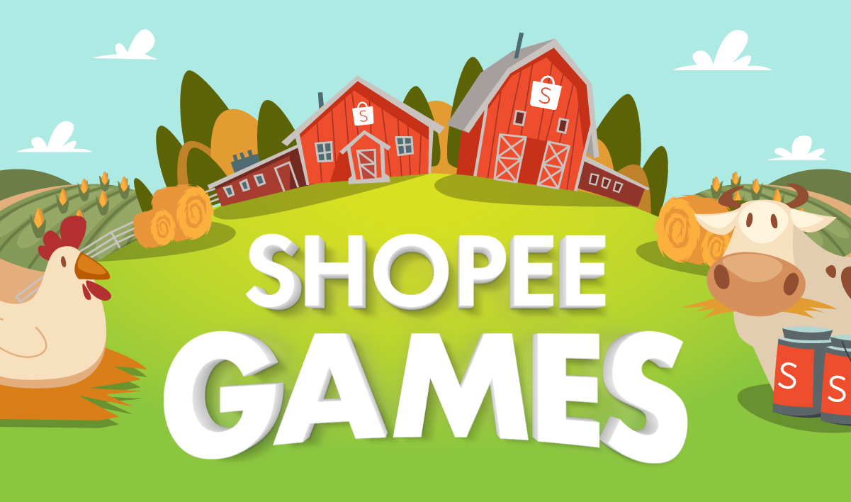 Shopee Games
