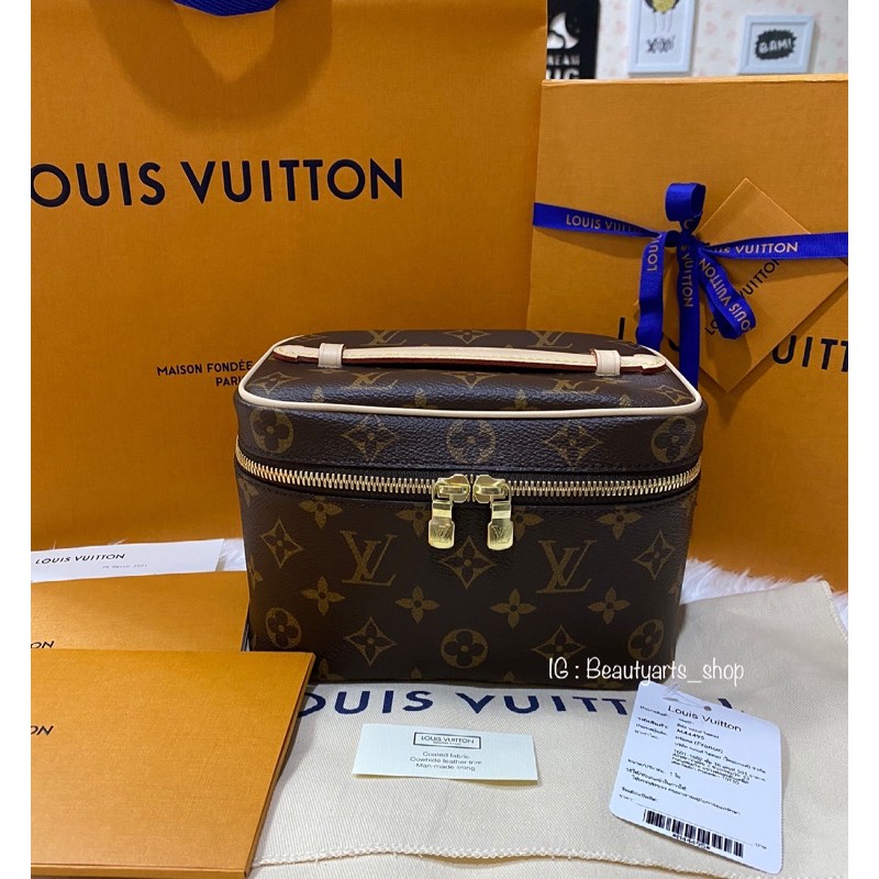 New LV Nice Mini DC21 - beautyarts_shop - ThaiPick