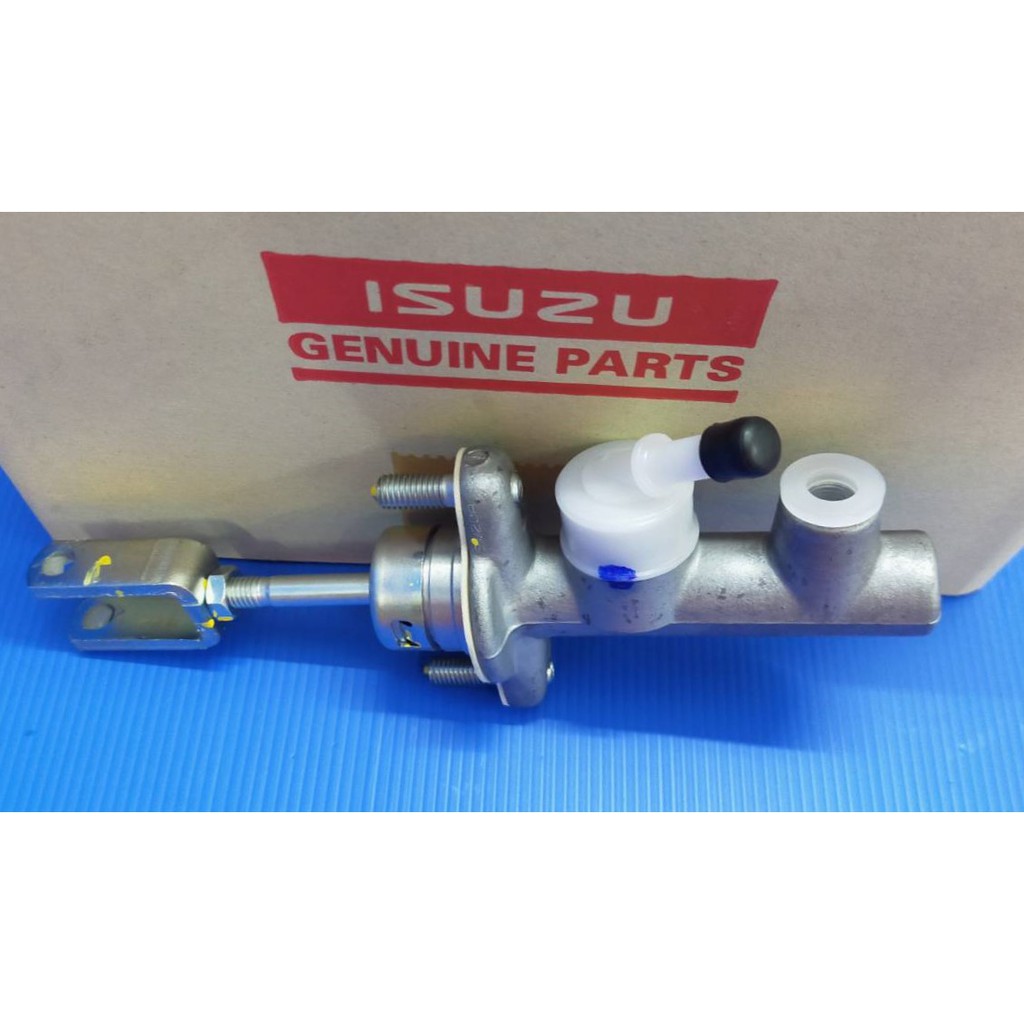 แม่ปั๊มครัชบน ISUZU D-MAX ของแท้ ปี 2003-2011 8-97943432-0 ...