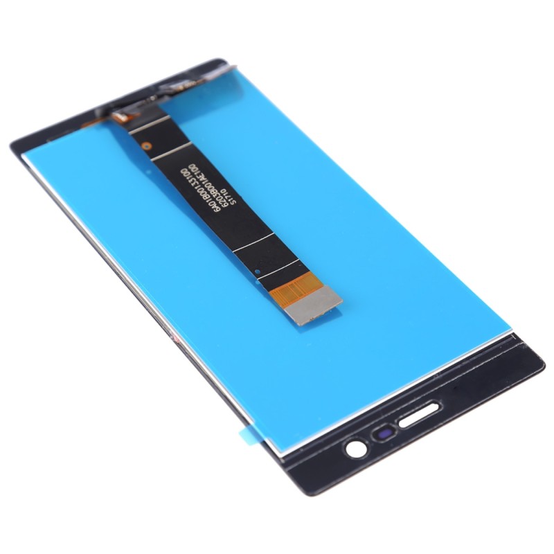 LCD Display For Nokia N3 TA-1032 Touch Screen Digitizer Sensor Panel ...