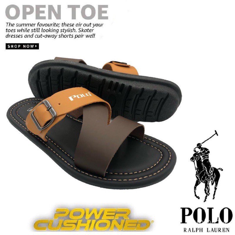 Men’s Sandal Highly Recomended Polo Casual Lifestyle Good Quality ...