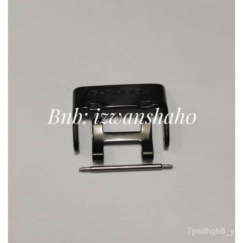 Buckle Custom Gold or Black for Gshock GAGD 100110120140 GA700 G8900 ...