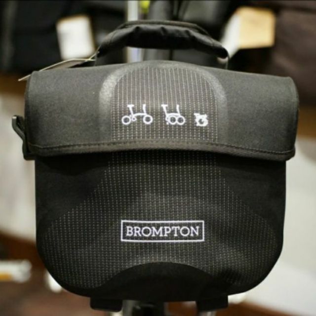 กระเป๋า Mini O Reflective High Vis Bag - sup108 - ThaiPick