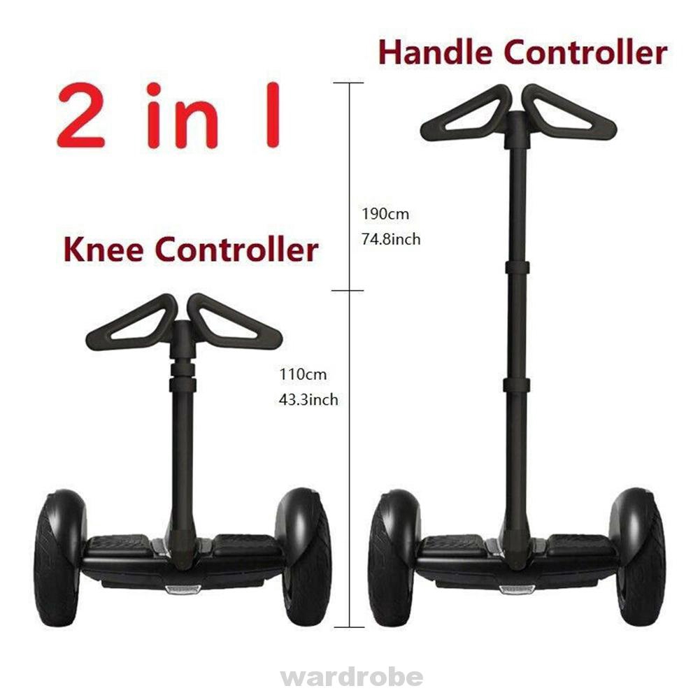 Handle Bar Accessories Adjustable Control Extension Knee Pressure 2 In ...