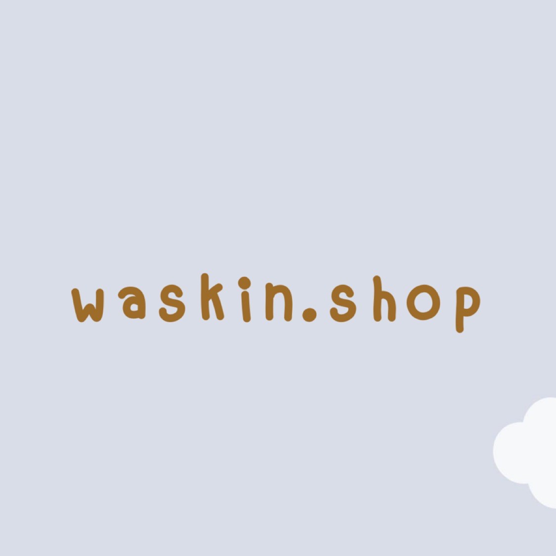 waskin.shop, ร้านค้าออนไลน์ | Shopee Thailand