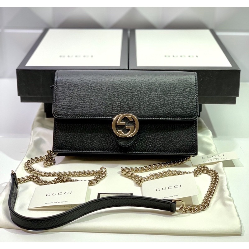 New Gucci interlock woc - all.brand.shop - ThaiPick