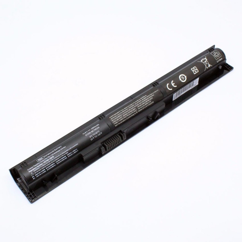 แบตเตอรี่ HP/Compaq ProBook 450 G3 | Shopee Thailand