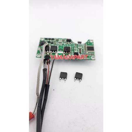 MOSFET 83A3G 1 ชิ้น ARES aifsoftboardมอสเฟส แอเรสบอร์ดแอร์ซอฟท มีของ ...