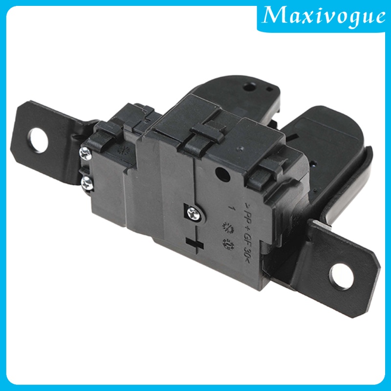 อะไหล่ล็อคกระเป๋าเดินทาง 51247248075 สําหรับ Bmw 1 Series F20/F21 สีดํา ...