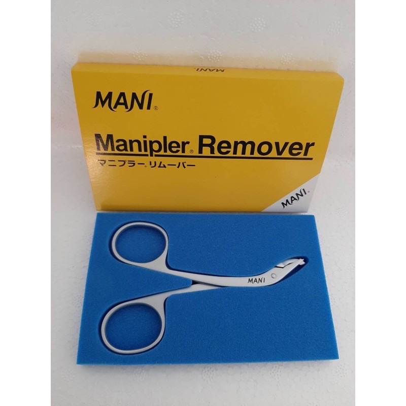 ที่แม็กเย็บแผล คีมถอดลูกแม๊กซ์เย็บแผล Off Max )เป็นสแตนเลส - knp2323 ...