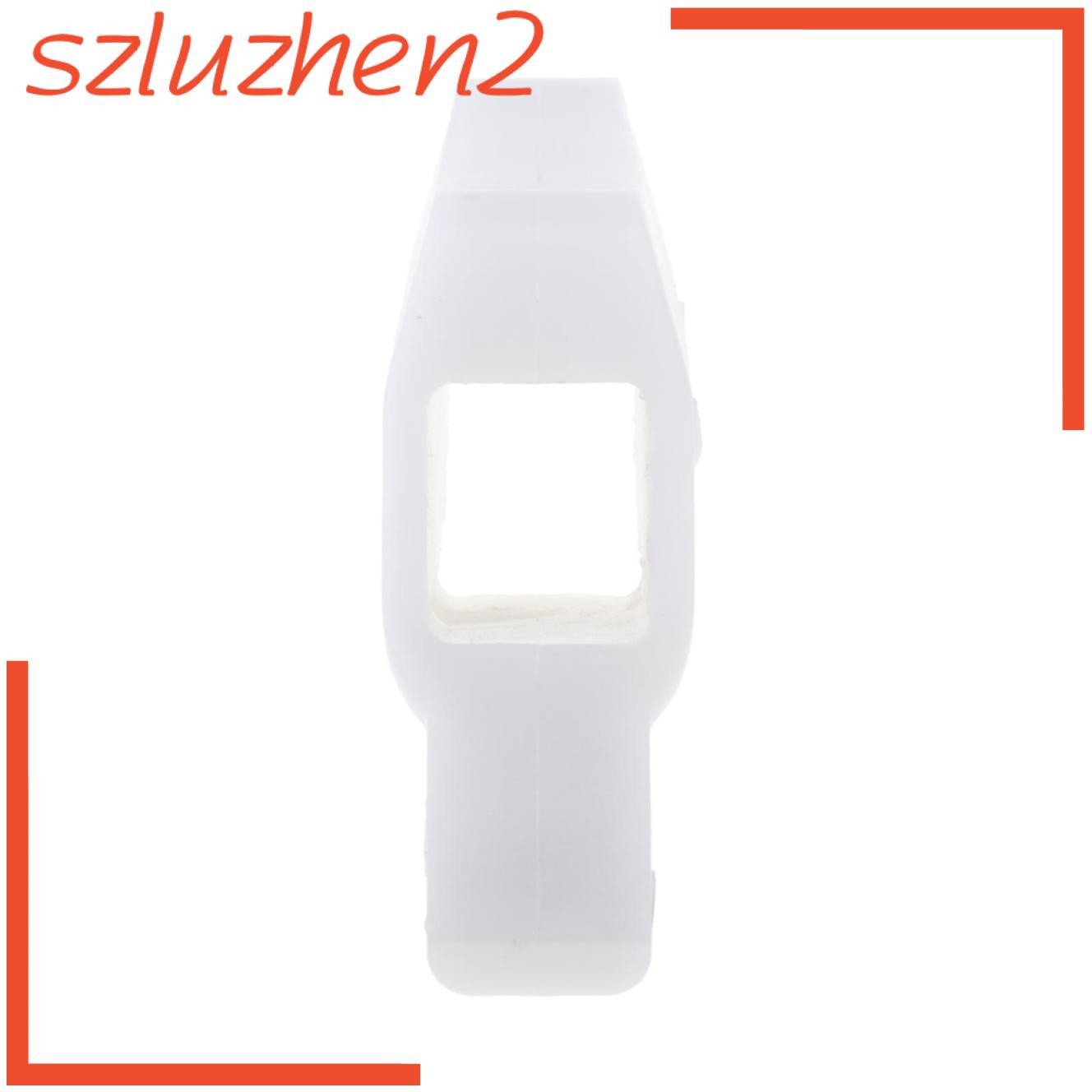 [Adventurer] White Chain Guide Set 5X4-22199-00-00 for Yamaha Banshee ...