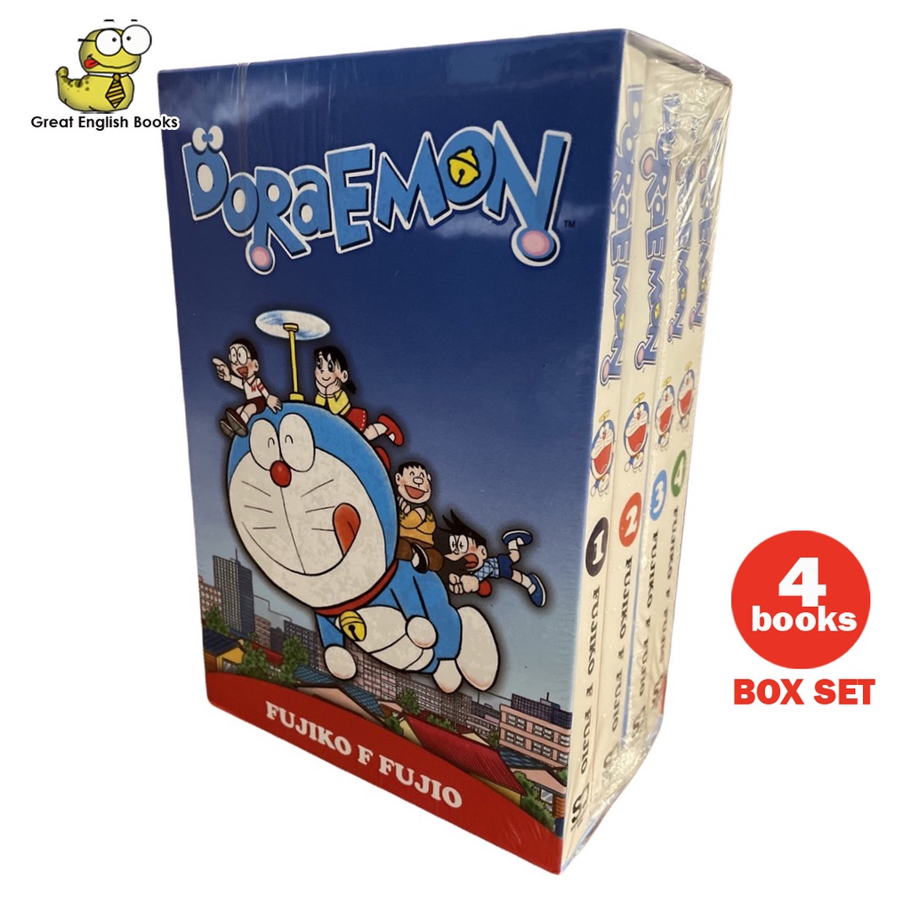 เซตกระเป๋าโดเรมอน Doraemon ลิขสิทธิ์แท้ - giftshoppepoyelly - ThaiPick
