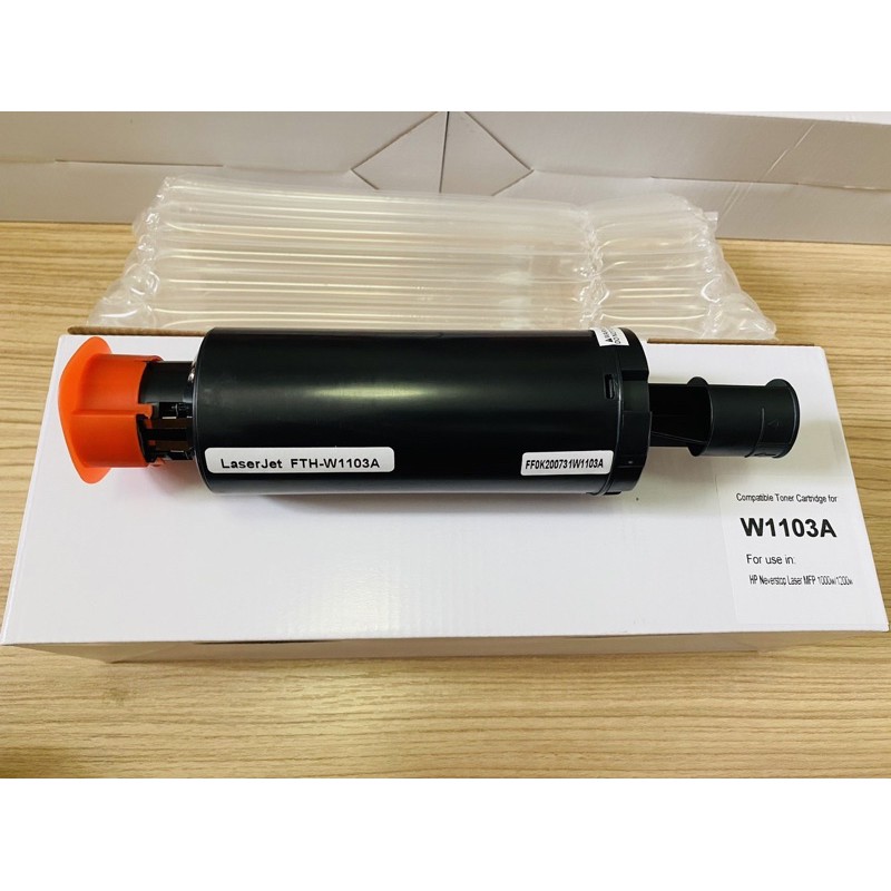 HP 103A/HP 103A/HP103/W1103A For HP Laser 1000 series/MFP 1200W ...