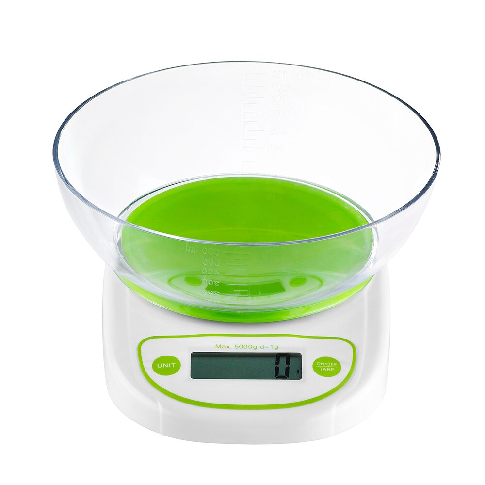 please COD Professional Household Digital Kitchen Scale Electronic Food ...