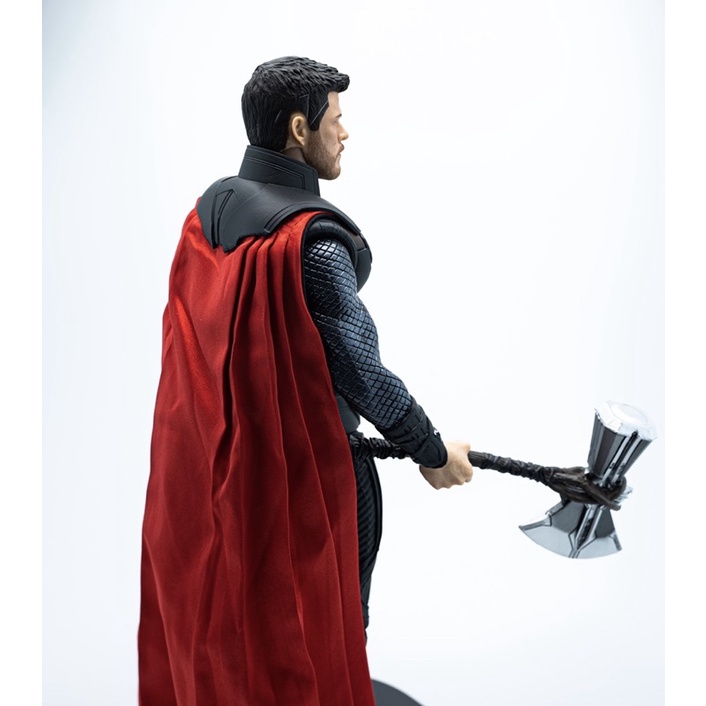 โมเดล ฟิกเกอร์ ธอร์ เอมพาย ทอยส์ Thor Model Figure Empire Toys ...
