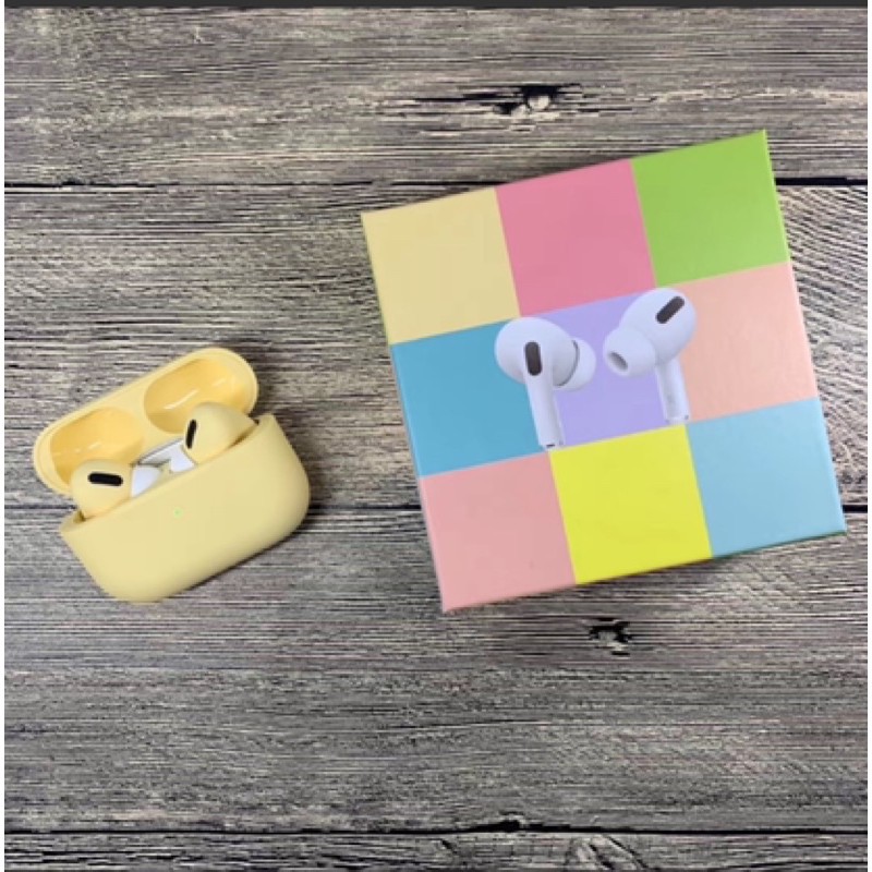 หูฟังไร้สาย Inpods 3 Pro 3 Tws แบบสัมผัส - knfgjlk2vb - ThaiPick