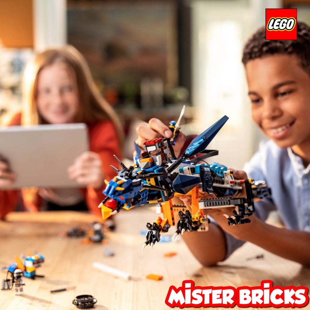 LEGO 17101 BOOST Creative Toolbox ( Build-Code-Play ) - misterbricks ...